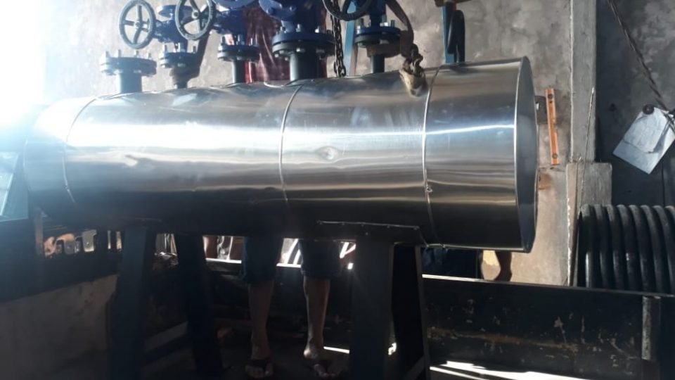 pengertian steam header pada boiler Archives - DISTRIBUTOR & JUAL ...