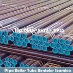 Jual Pipa Boiler Tube Jakarta | INDIRA MITRA BOILER