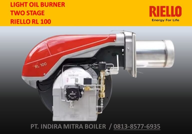 JUAL BURNER SOLAR UNTUK BOILER 1.5 TON/JAM